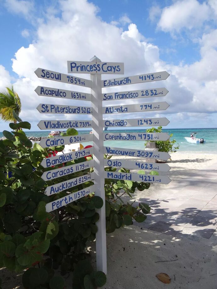 Bild #486702 från Bahamas - Asl - Reseguiden