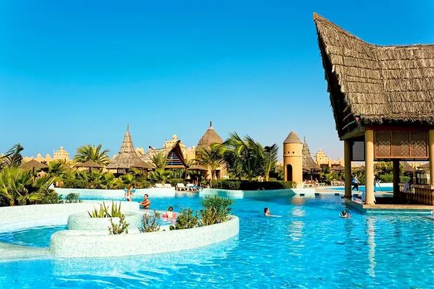 Kap Verde - Bilder Kap Verde - Reseguiden